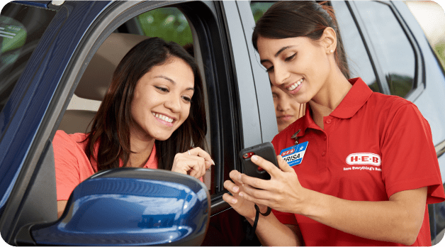 H-E-B DFW Metroplex | Opening Fall 2022! | HEB.com